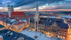 The Ultimate Guide to Oktoberfest in Germany