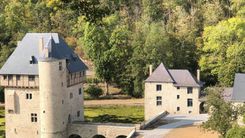 A day in Crupet, the prettiest village in Belgium