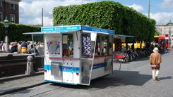 Røde Pølser- The Ultimate Danish Hot Dog and Where to Find It