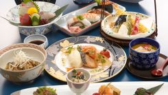 Timeless Japan: a fusion of cutting-edge, tasty, ancient and natural