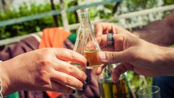 Rakia: The drink that unites the Balkans