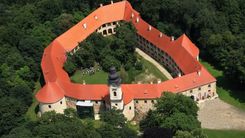 Grad Grad – the biggest Slovenian castle with a unique name