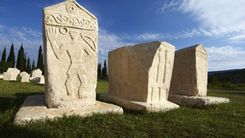 Stolac, the oldest town in Bosnia & Herzegovina