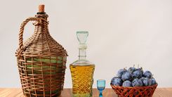 Rakia: The drink that unites the Balkans