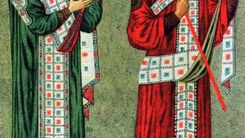 King Tamar – the secrets of her death