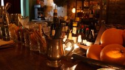 10 cool immersive themed bars in London