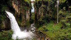 Xico: the jewel of Veracruz