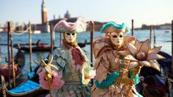 10 things to do in Venice during the Carnival