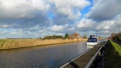 The Romans in Belgium, Oudenburg