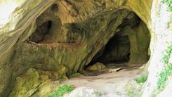 Samar Cave, a forgotten jewel worthy of Guinness record