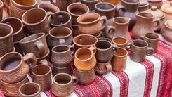Top 3 souvenirs to bring home from Ukraine