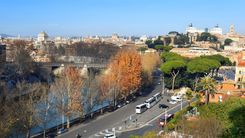 Most iconic districts of Rome: the Jewish Ghetto