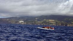 Whaling tradition of the Azores