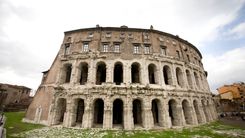 Most iconic districts of Rome: the Jewish Ghetto