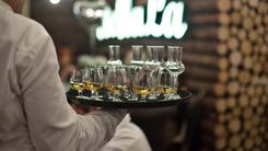 Rakia: The drink that unites the Balkans