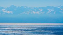 The ultimate guide to Issyk-Kul Lake, the Earth's eye