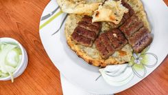 Vienna’s best Balkan food