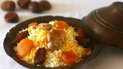 Plov, Kebab and Dolma: the food you must taste in Azerbaijan