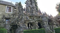 A day in Crupet, the prettiest village in Belgium