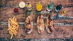 Røde Pølser- The Ultimate Danish Hot Dog and Where to Find It