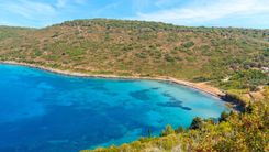 A guide to the 3 best beaches in Samos you cannot miss
