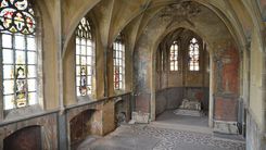 The Most Creepy Places to visit in Germany!