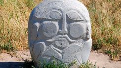 Balbals: the nomadic ancestral monuments of Central Asia