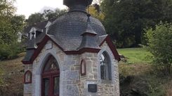 A day in Crupet, the prettiest village in Belgium