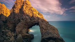 Mojácar: great beaches & a white Moorish town