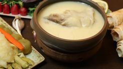 Traditional dishes: Food made with love. Part 1