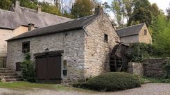 A day in Crupet, the prettiest village in Belgium